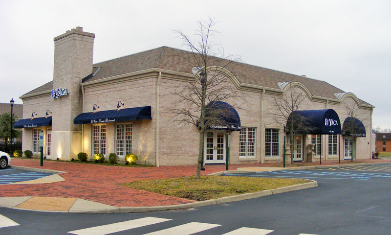 Le Yaca French Restaurant - Le Yaca