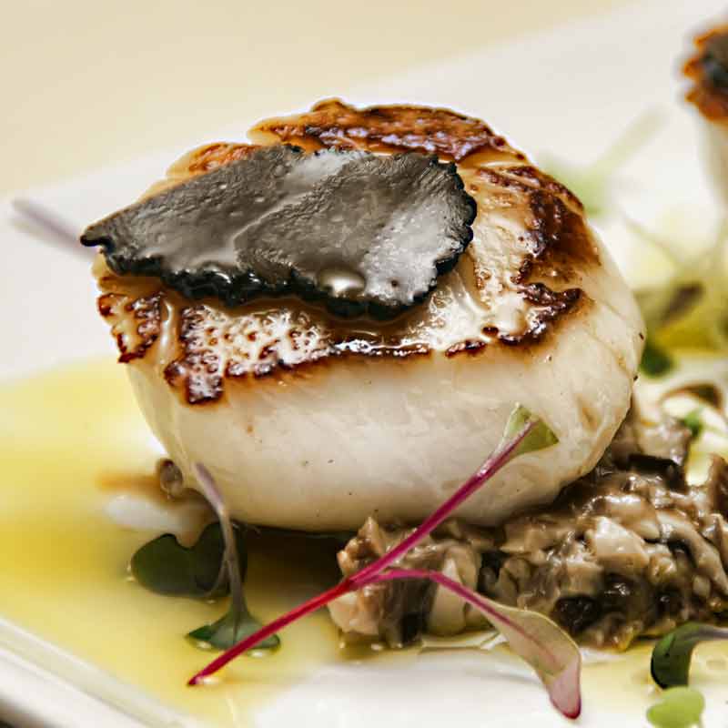 Le Yaca French Restaurant - Le Yaca