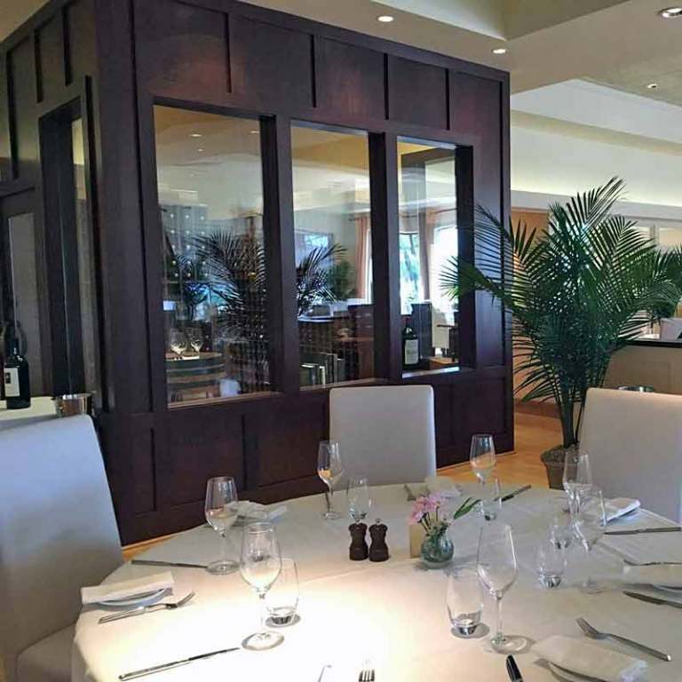 Le Yaca French Restaurant - Le Yaca